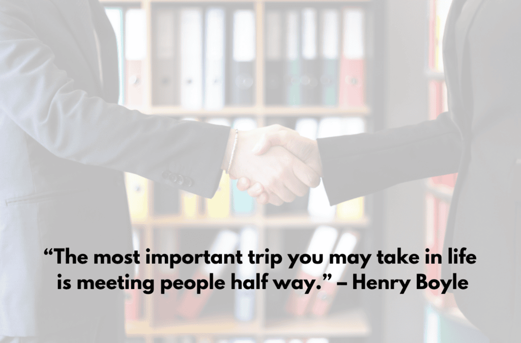 My Top 10 Rules for Negotiation Success - Avenue Talent Partners